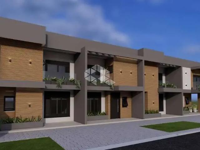 Casa / Sobrado para Venda em Canoas/RS Nossa Senhora das Graças 2 Quartos