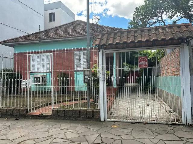 Casa / Sobrado para Venda em Canoas/RS Nossa Senhora das Graças 2 Quartos