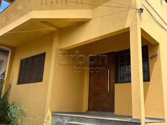 Casa / Sobrado para Venda em Canoas/RS Nossa Senhora das Graças 2 Quartos