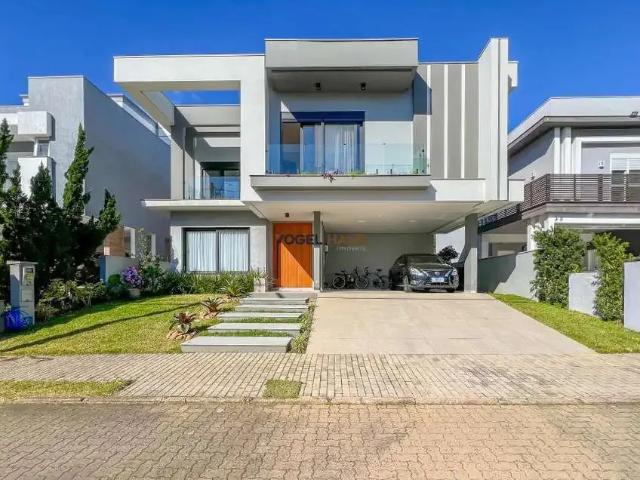 Casa / Sobrado para Venda em Canoas/RS Nossa Senhora das Graças 4 Quartos