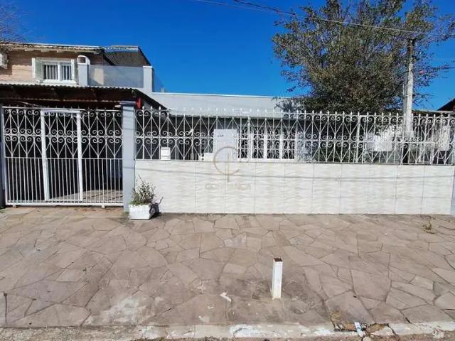 Casa / Sobrado para Venda em Canoas/RS Nossa Senhora das Graças 4 Quartos