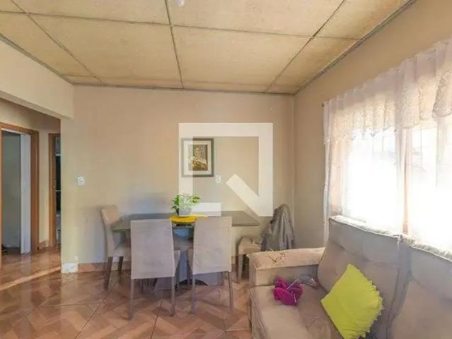 Casa / Sobrado para Venda em Canoas/RS Nossa Senhora das Graças 4 Quartos