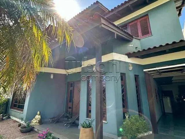 Casa / Sobrado para Venda em Canoas/RS Nossa Senhora das Graças 4 Quartos