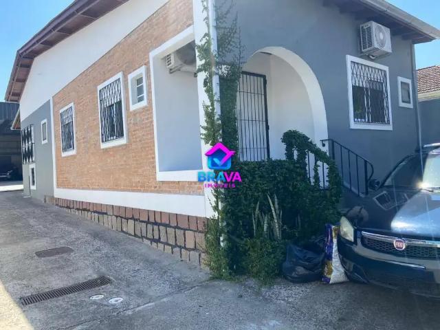 Casa / Sobrado para Venda em Canoas/RS Nossa Senhora das Graças 4 Quartos