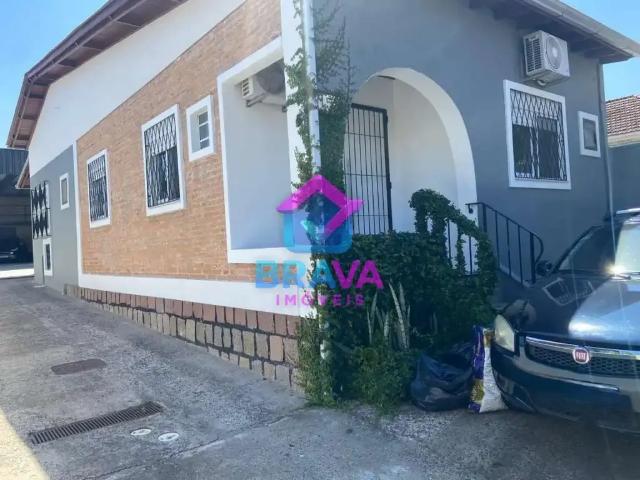 Casa / Sobrado para Venda em Canoas/RS Nossa Senhora das Graças 4 Quartos