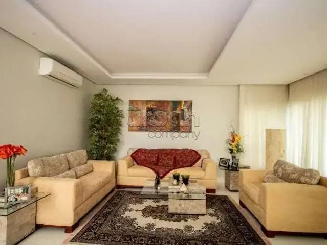 Casa / Sobrado para Venda em Canoas/RS Nossa Senhora das Graças 4 Quartos
