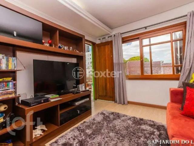 Casa / Sobrado para Venda em Canoas/RS Nossa Senhora das Graças 4 Quartos