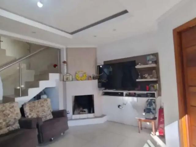 Casa / Sobrado para Venda em Canoas/RS Nossa Senhora das Graças 4 Quartos