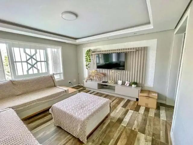 Casa / Sobrado para Venda em Canoas/RS Nossa Senhora das Graças 4 Quartos