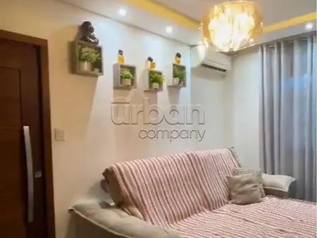 Casa / Sobrado para Venda em Canoas/RS Nossa Senhora das Graças 4 Quartos