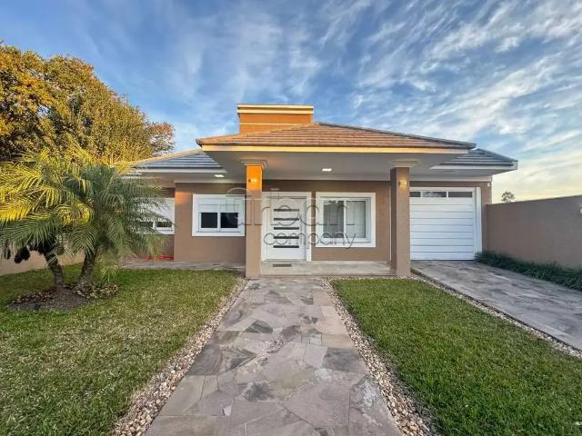Casa / Sobrado para Venda em Canoas/RS Nossa Senhora das Graças 4 Quartos