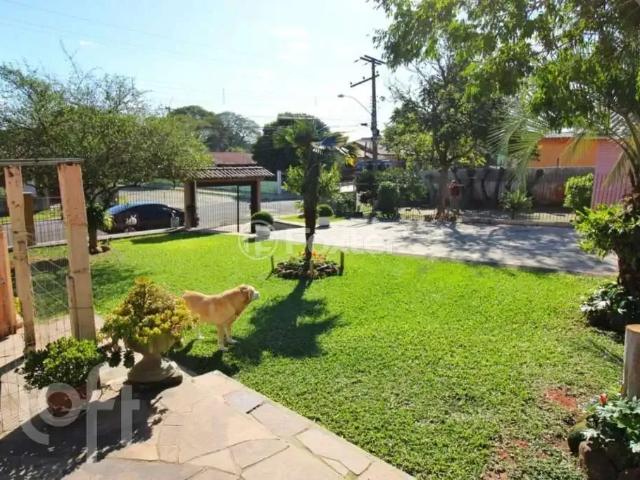 Casa / Sobrado para Venda em Canoas/RS Nossa Senhora das Graças 4 Quartos