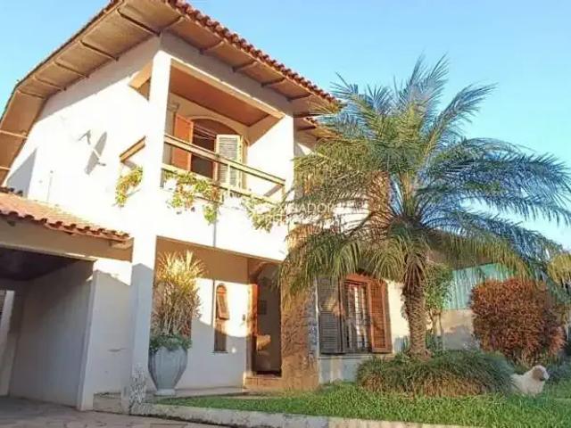 Casa / Sobrado para Venda em Canoas/RS Nossa Senhora das Graças 4 Quartos