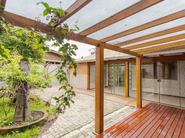 Casa / Sobrado para Venda em Canoas/RS Nossa Senhora das Graças 4 Quartos