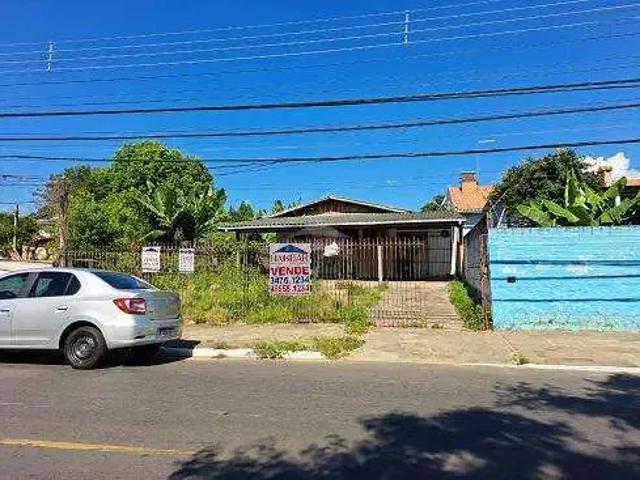 Casa / Sobrado para Venda em Canoas/RS Nossa Senhora das Graças 4 Quartos