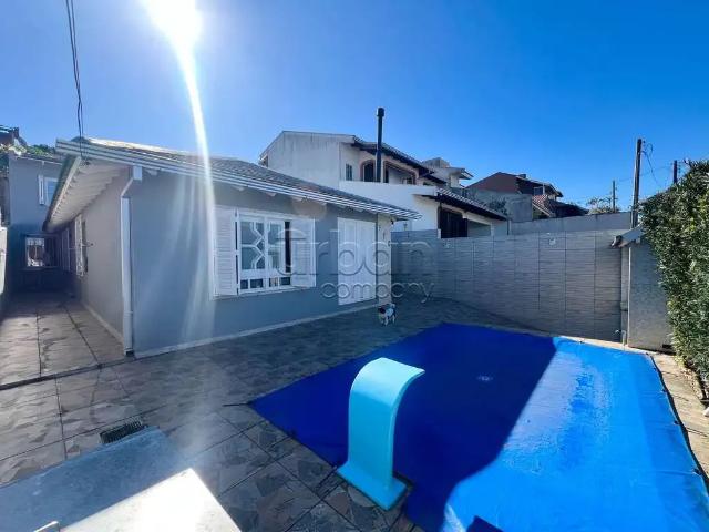 Casa / Sobrado para Venda em Canoas/RS Nossa Senhora das Graças 4 Quartos