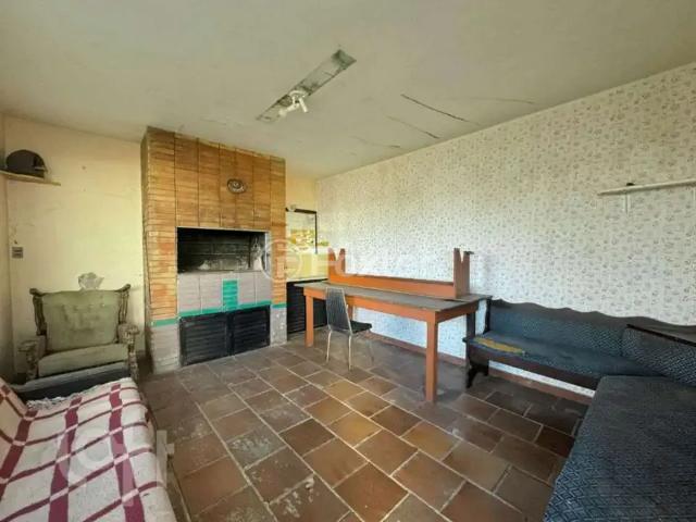 Casa / Sobrado para Venda em Canoas/RS Nossa Senhora das Graças 4 Quartos