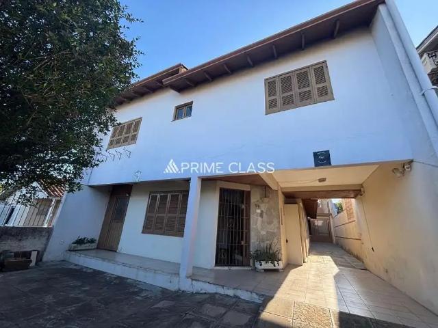 Casa / Sobrado para Venda em Canoas/RS Nossa Senhora das Graças 4 Quartos