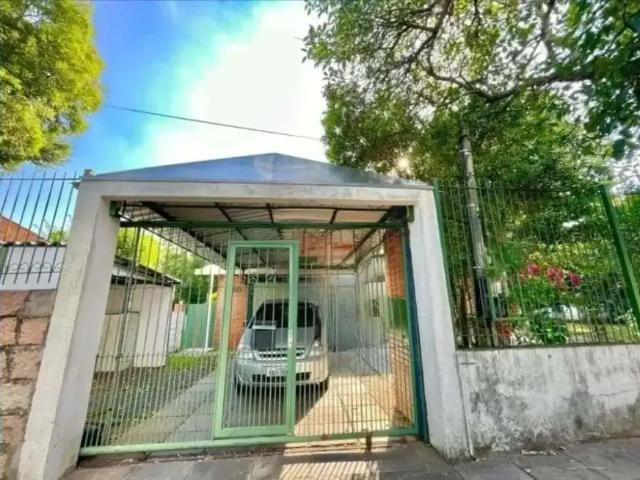Casa / Sobrado para Venda em Canoas/RS Nossa Senhora das Graças 5 Quartos