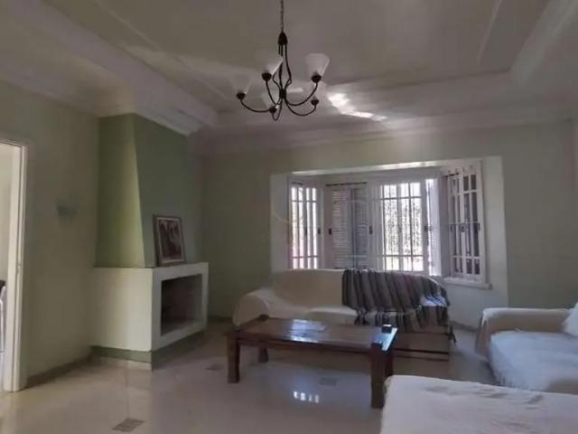 Casa / Sobrado para Venda em Canoas/RS Nossa Senhora das Graças 5 Quartos