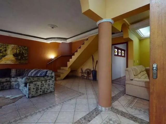 Casa / Sobrado para Venda em Canoas/RS Nossa Senhora das Graças 5 Quartos