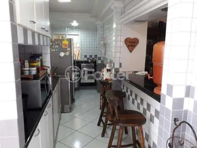 Casa / Sobrado para Venda em Canoas/RS Nossa Senhora das Graças 5 Quartos