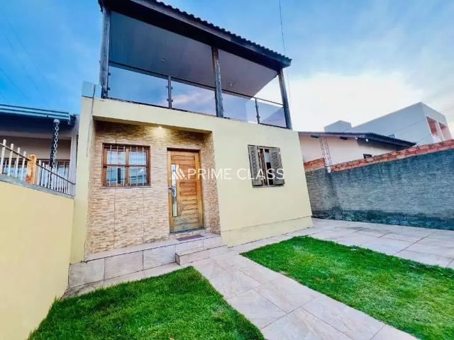 Casa / Sobrado para Venda em Canoas/RS Olaria 3 Quartos