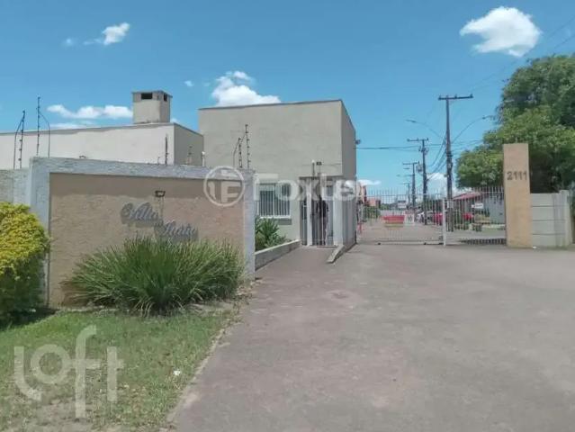 Casa / Sobrado para Venda em Canoas/RS Olaria 3 Quartos