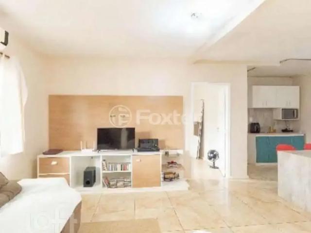 Casa / Sobrado para Venda em Canoas/RS Olaria 3 Quartos