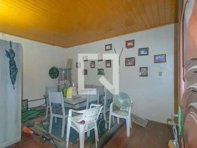 Casa / Sobrado para Venda em Canoas/RS Olaria 3 Quartos