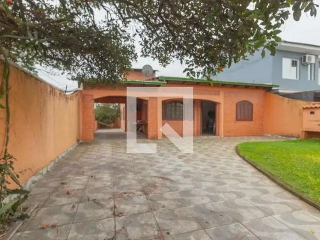 Casa / Sobrado para Venda em Canoas/RS Olaria 3 Quartos