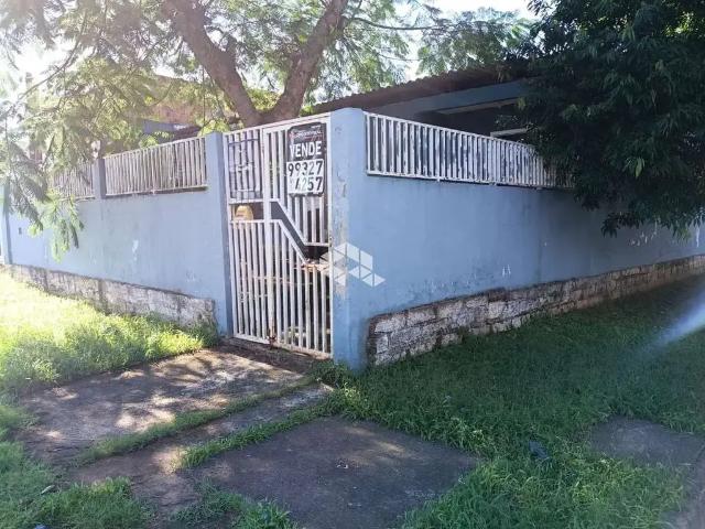 Casa / Sobrado para Venda em Canoas/RS Olaria 3 Quartos