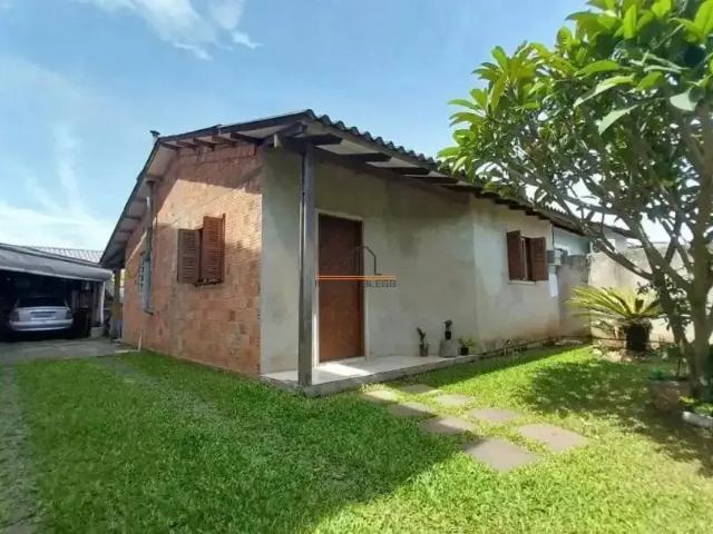 Casa / Sobrado para Venda em Canoas/RS Olaria 3 Quartos