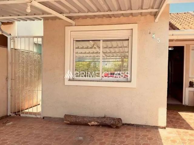 Casa / Sobrado para Venda em Canoas/RS Olaria 3 Quartos