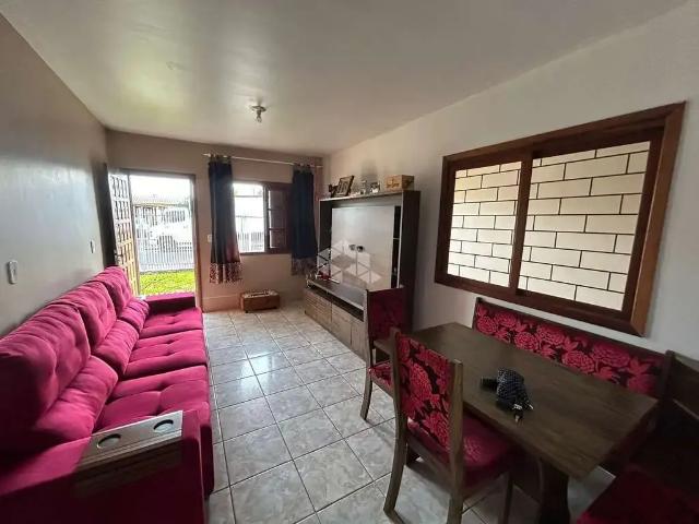 Casa / Sobrado para Venda em Canoas/RS Olaria 3 Quartos