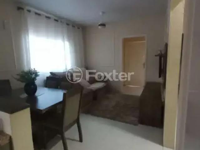 Casa / Sobrado para Venda em Canoas/RS Olaria 3 Quartos