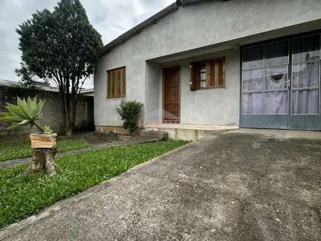 Casa / Sobrado para Venda em Canoas/RS Olaria 3 Quartos
