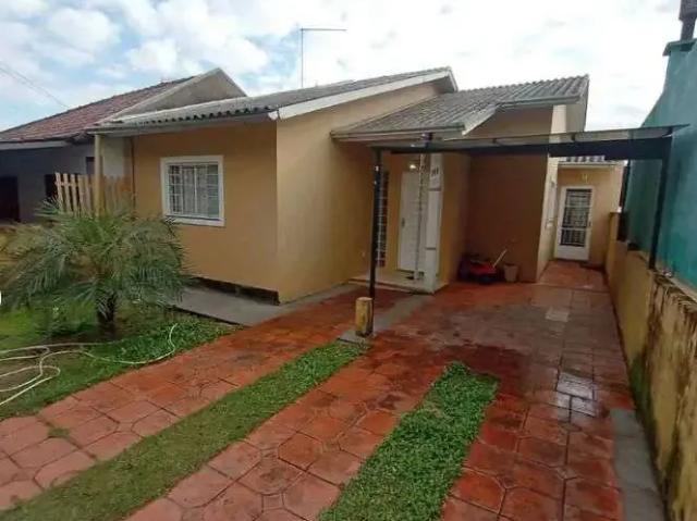 Casa / Sobrado para Venda em Canoas/RS Olaria 3 Quartos