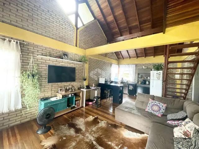 Casa / Sobrado para Venda em Canoas/RS Olaria 3 Quartos