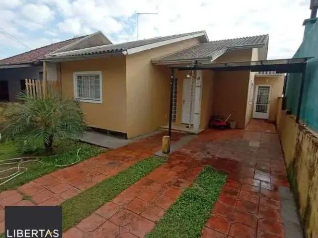 Casa / Sobrado para Venda em Canoas/RS Olaria 3 Quartos