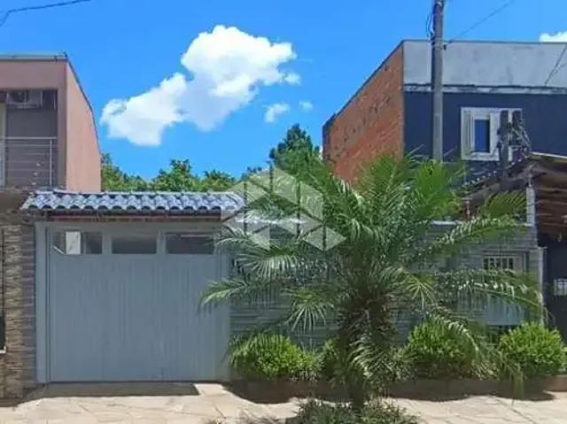 Casa / Sobrado para Venda em Canoas/RS Olaria 3 Quartos