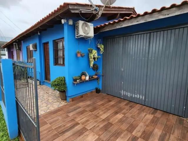 Casa / Sobrado para Venda em Canoas/RS Olaria 3 Quartos