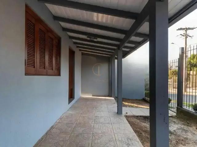 Casa / Sobrado para Venda em Canoas/RS Olaria 3 Quartos