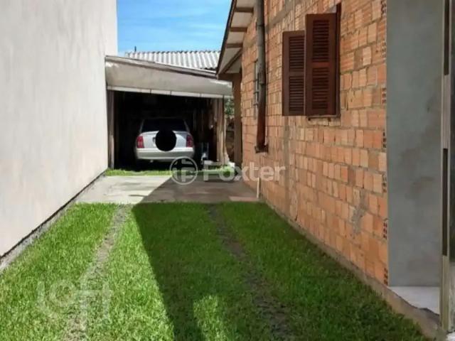 Casa / Sobrado para Venda em Canoas/RS Olaria 3 Quartos