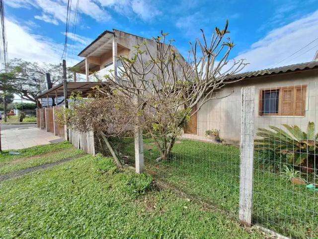 Casa / Sobrado para Venda em Canoas/RS Olaria 3 Quartos