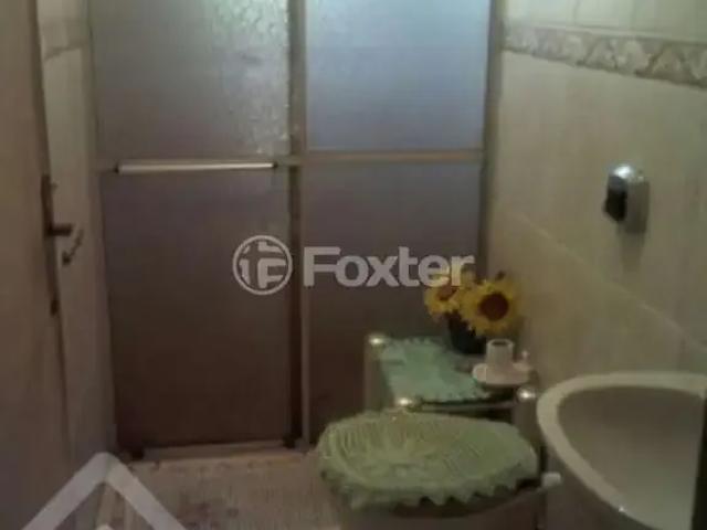 Casa / Sobrado para Venda em Canoas/RS Olaria 3 Quartos
