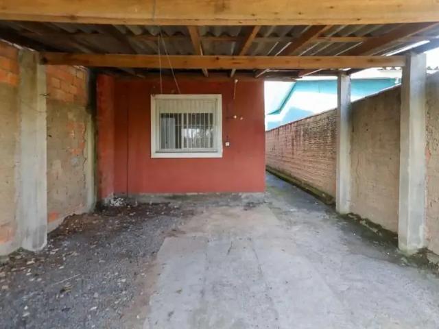 Casa / Sobrado para Venda em Canoas/RS Olaria 1 Quartos