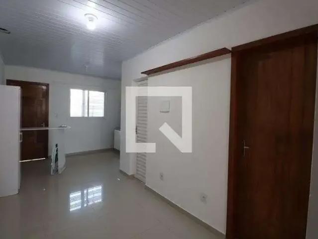 Casa / Sobrado para Venda em Canoas/RS Olaria 1 Quartos