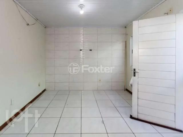 Casa / Sobrado para Venda em Canoas/RS Olaria 1 Quartos