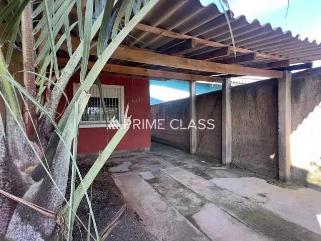 Casa / Sobrado para Venda em Canoas/RS Olaria 1 Quartos